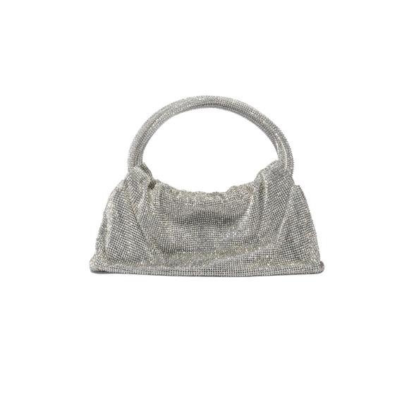 Jonathan Simkhai | Accessories | New Jonathan Simkhai Ellerie Crystal ...